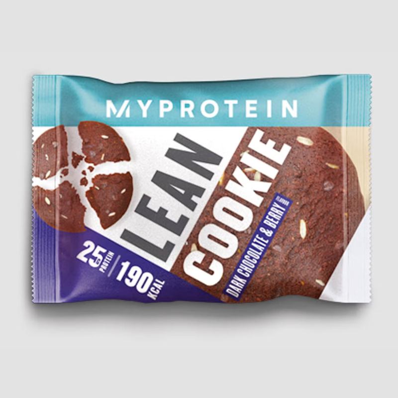 Протеинови бисквитки Myprotein Performance Lean Cookie, 50 гр